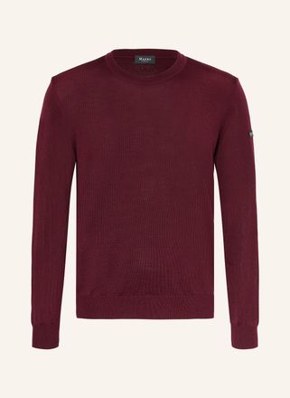 Maerz Maerz Muenchen Pullover rot