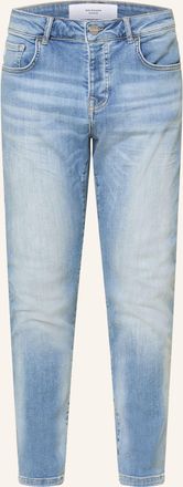 Goldgarn Denim Goldgarn Denim Jeans u2 Extra Slim Fit blau