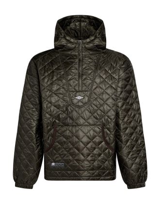 Umbro JACKEN & M&Auml;NTEL - Jacken und Anoraks auf YOOX.COM