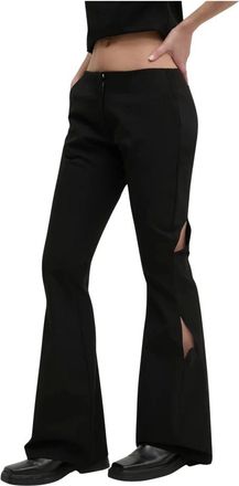 Heliot Emil Heliot Emil, Damen, Hosen, Schwarzk, LGr&ouml;&szlig;e
