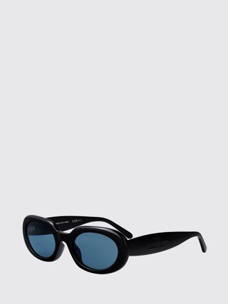 Marc Jacobs Lunettes De Soleil Femme couleur Noir
