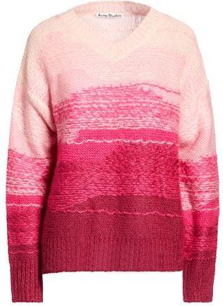 Acne Studios MAILLE - Pullover sur YOOX.COM