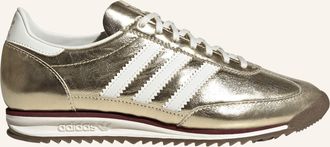 adidas Originals Adidas Originals Sneaker Sl 72 Og gold