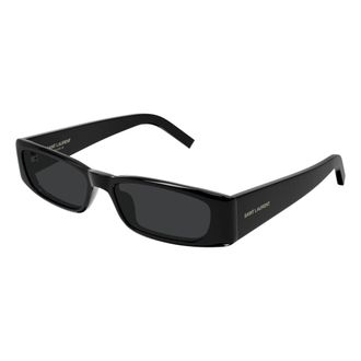 Saint Laurent SL 942 Sonnenbrille - - Accessories - Damen - Schwarzk - 54 MM