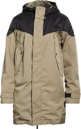 .12 PUNTODODICI JACKEN & M&Auml;NTEL - Jacken, M&auml;ntel & Trenchcoats auf YOOX.COM