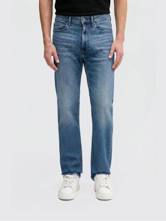Calvin Klein Jeans Jeans CALVIN KLEIN JEANS Herren Farbe Denim