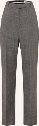 Alexander McQueen Mcqueen Hose grau