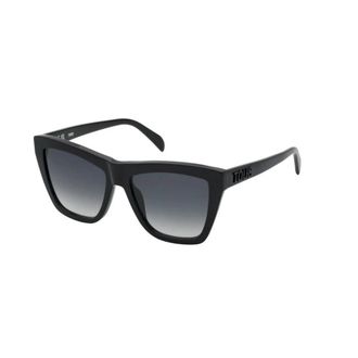 Tous Stoc25 0700 Sonnenbrille - - Accessories - Damen - Schwarzk - 54 MM