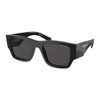 Prada PR 10Zs Sonnenbrille - - Accessories - Herren - Schwarzk - 54 MM