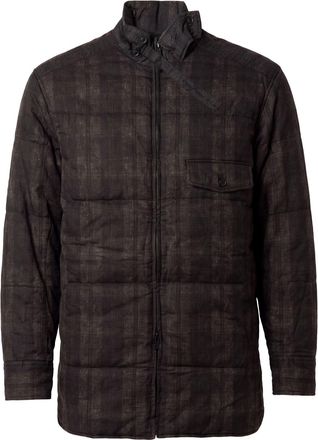 Yohji Yamamoto JACKEN & M&Auml;NTEL - Pufferjacken & Daunenjacken auf YOOX.COM
