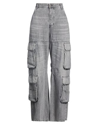 Diesel HOSEN & R&Ouml;CKE - Jeanshosen auf YOOX.COM