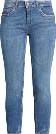 Liu Jo HOSEN & R&Ouml;CKE - Jeanshosen auf YOOX.COM