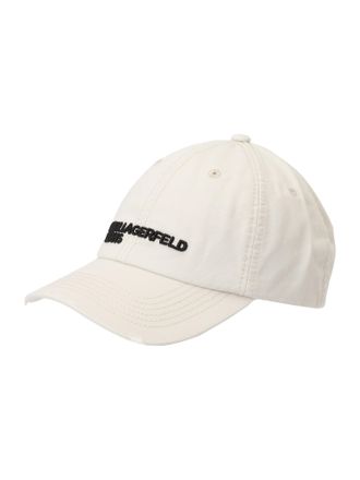 Karl Lagerfeld Cap