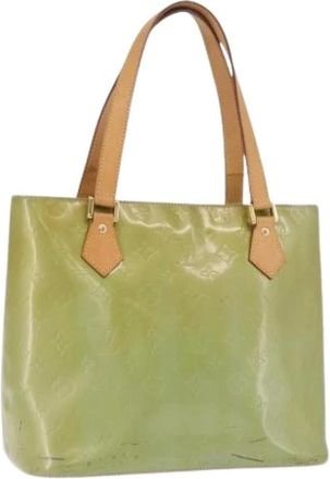 Louis Vuitton Damen, Pre-Owned, Gr&uuml;n, ONE SIZEGr&ouml;&szlig;e