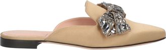 Alberta Ferretti SCHUHE - Mules & Clogs auf YOOX.COM