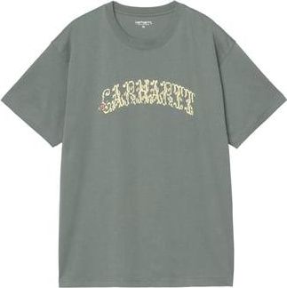 Carhartt Work in Progress T-shirt marque en coton