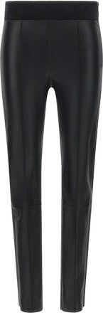 Brunello Cucinelli Leggings - Noir