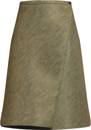 Philosophy di Lorenzo Serafini HOSEN & R&Ouml;CKE - Midi-R&ouml;cke auf YOOX.COM