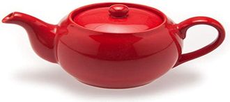 Tognana Teekanne Sphere rot