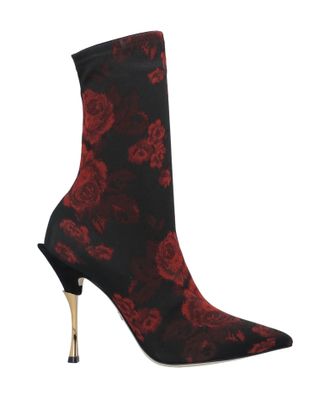 Dolce & Gabbana SCHUHE - Stiefeletten auf YOOX.COM