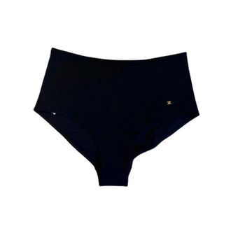 Celine Celine, Damen, Unterw&auml;sche, Schwarzk, XSGr&ouml;&szlig;e