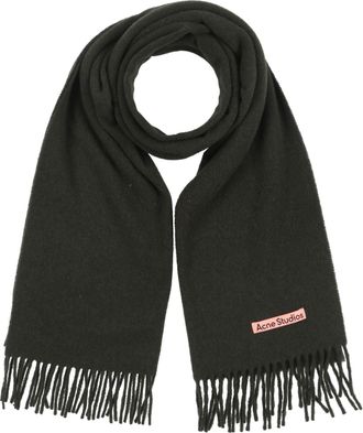 Acne Studios ACCESSOIRES - Schals auf YOOX.COM