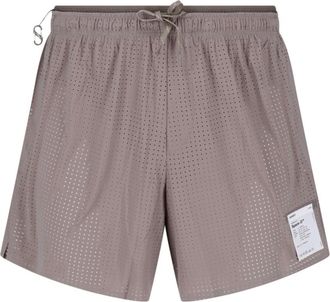 SATISFY Shorts Space-O