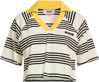 Msgm TOPS - Poloshirts auf YOOX.COM