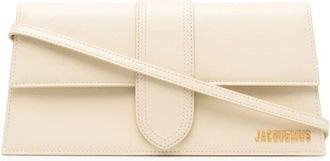 Jacquemus Damen, Taschen, Beige, ONE SIZEGr&ouml;&szlig;e