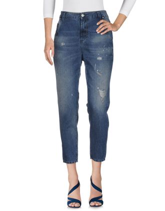 Diesel HOSEN & R&Ouml;CKE - Jeanshosen auf YOOX.COM