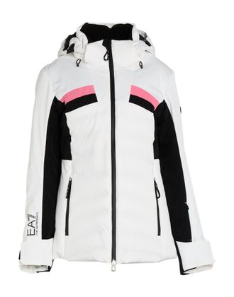 Emporio Armani JACKEN & M&Auml;NTEL - Skianz&uuml;ge und -overalls auf YOOX.COM