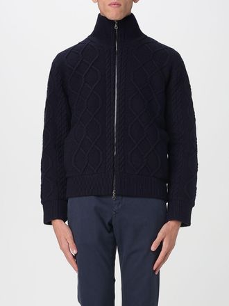 Brooksfield Pull BROOKSFIELD Homme couleur Bleu