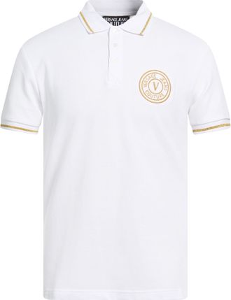 Versace TOPS - Poloshirts auf YOOX.COM