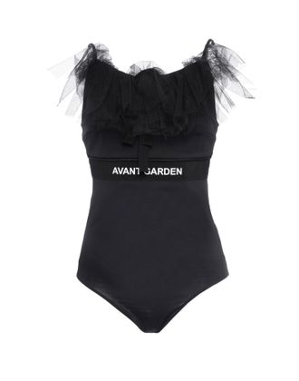 Brognano TOPS - Bodysuits auf YOOX.COM