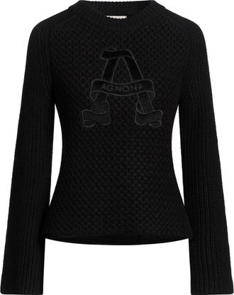 Agnona STRICKWAREN - Pullover auf YOOX.COM