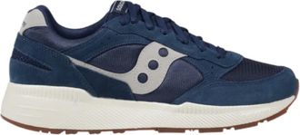 Saucony Homme, Chaussures, Bleu, Taille: 40 1/2 EU Eclipse Running Chaussures