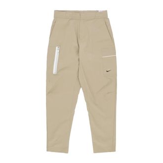 Nike Essentielle Utility Lange Hose - - Sport - Herren - Grau - W32