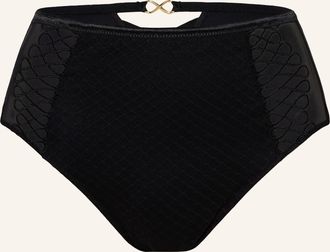 Prima Donna Primadonna Taillenslip Jokko Mit Cut-Out schwarz