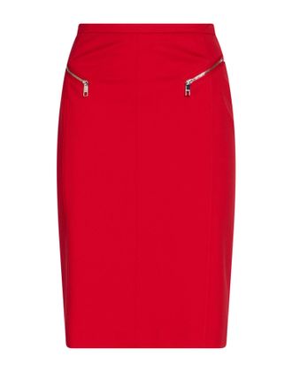BOSS HOSEN & R&Ouml;CKE - Midi-R&ouml;cke auf YOOX.COM