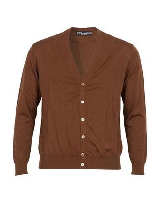 Dolce & Gabbana MAILLE - Cardigans sur YOOX.COM
