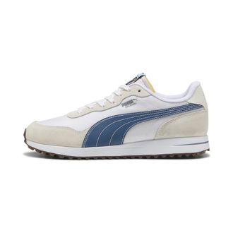 Puma Chaussures de golf Helsinki Unisexe, Chaussures, Blanc, 48.5