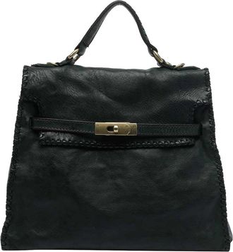 Campomaggi Sac Cabas - Vert