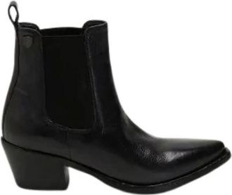 Blauer Femme, Chaussures, Noir, Taille: 40 EU Alice02 Boot