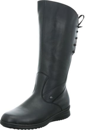 Finn Comfort FinnComfort Damenstiefel hoch Sestriere Schwarz - Größe 4,5