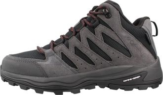Columbia Redmond IV Mid Waterproof - - Sport - Herren - Grau - 44 EU