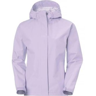 Helly Hansen Damen Regenjacke W SEVEN J JACKET