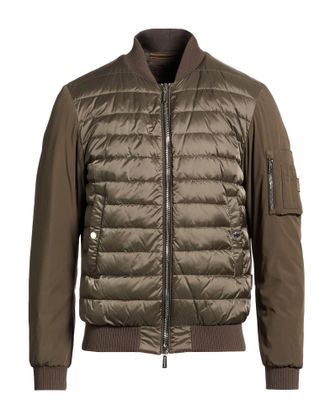 Moorer JACKEN & M&Auml;NTEL - Pufferjacken & Daunenjacken auf YOOX.COM