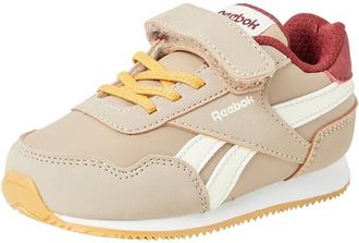 Reebok Royal CL Jog 3.0 1V, Basket, Classic Burgundy