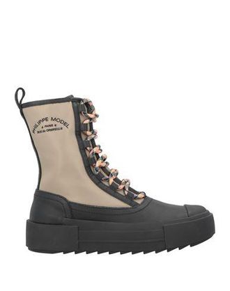 Philippe Model CHAUSSURES - Bottines sur YOOX.COM