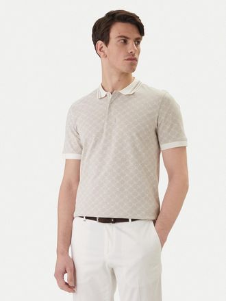 Joop Poloshirt JJ-Jessino 30101930 Beige Regular Fit
